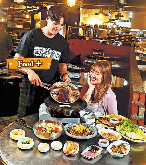 灣仔掃街 必試3大人氣食店 晴報 生活副刊 飲食 D230710