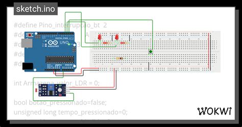 Laboratório 4 Copy Final Funcionando Wokwi Esp32 Stm32 Arduino