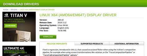 [专业亲测]ubuntu16 04安装nvidia显卡驱动（cuda） 解决你的所有困惑 英伟达显卡驱动安装 csdn博客