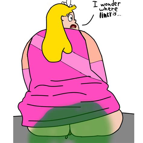 Lola Loud Unaware Farting By Valengamer3 On Deviantart