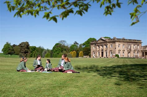 Ampleforth College Added A New Photo Ampleforth College