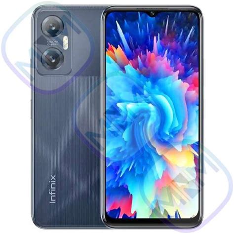 Jual Infinix Hot G NFC GB Garansi Resmi Di Seller MetaCore Official Store Antaboga