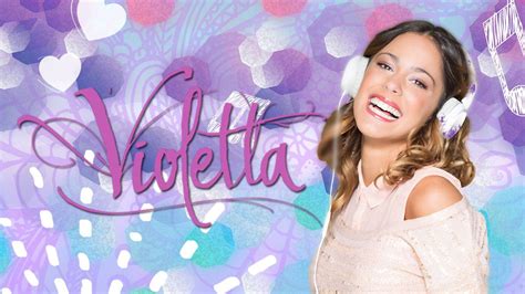 Violetta Wallpapers Wallpaper Cave