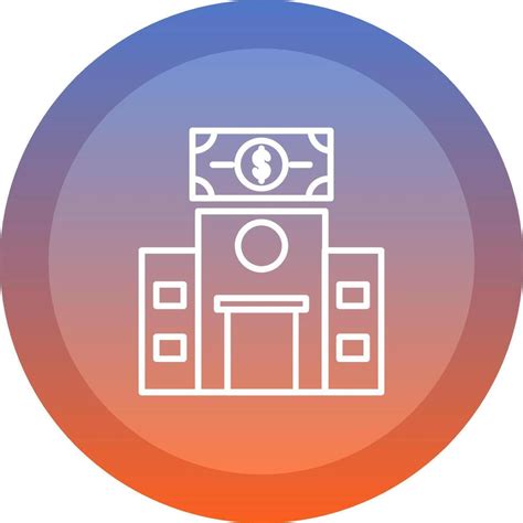 Fixed Asset Icon Design 55816494 Vector Art At Vecteezy