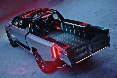 Ram 1500 Revolution Previews 2024 Production Pickup The Charge