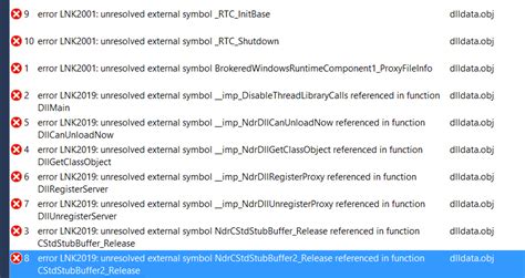 C 64 Bit Side Loaded App To Use Brokered Windows Runtime Components