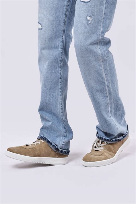 کتونی ساده مردانه فروشگاه اینترنتی بادی اسپینر