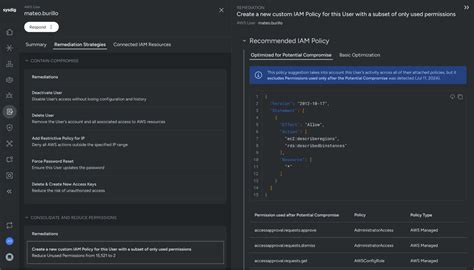 Introducing Cloud Identity Insights For Sysdig Secure Sysdig