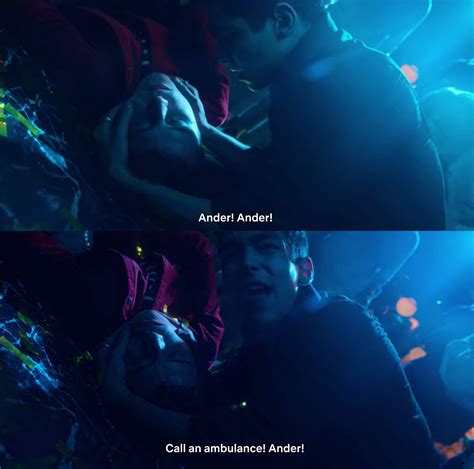 Why Omar And Ander Should End Up Together On Elite