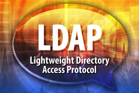 Ldap Lightweight Directory Access Protocol Définition Utilisation Solutions