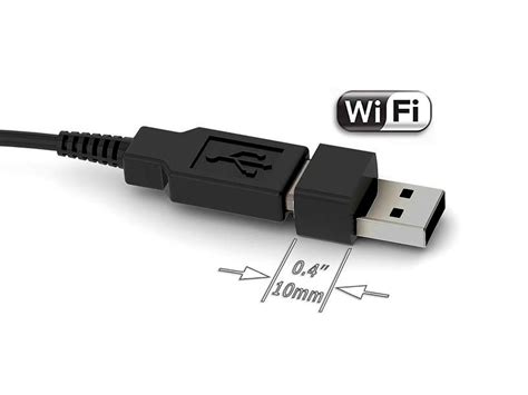 Keylogger Usb Wifi Pro Tienda Espía México