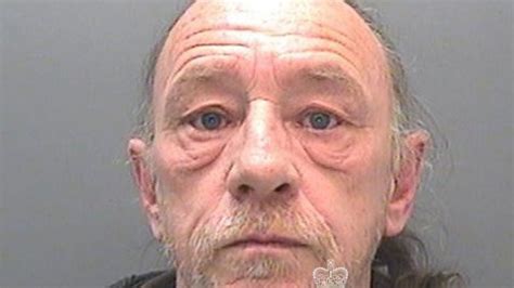 Man From Barry Jailed For Historic Sex Offences Itv News Wales