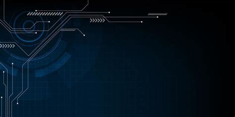 Tech Frame Vector Art Icons And Graphics For Free Download