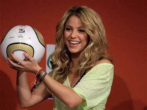 Шакира стала вирусной в Интернете фанаты помнят «Вака Вака чемпионата мира 2010 года Infobae