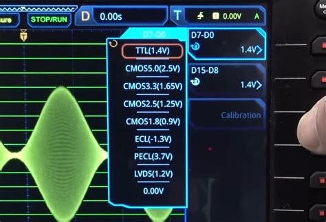Hacking The Rigol Mso5000 Series Oscilloscopes Page 11
