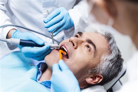 Dental Fillings Types Procedure And Materials