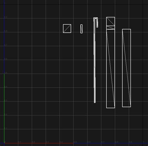Normal Map Baking — Polycount