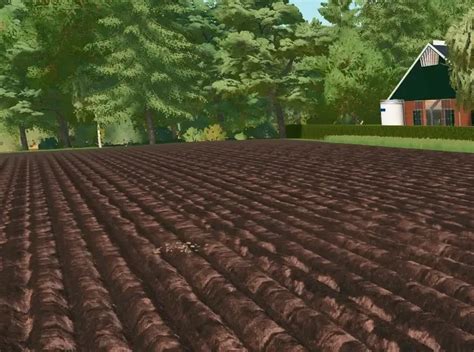 PLOW TEXTURE V1 0 FS22 Mod