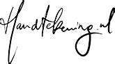 De Handtekening Handtekeningnl