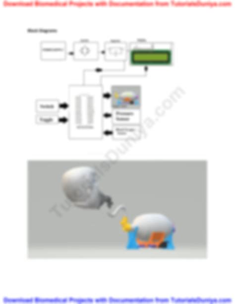 SOLUTION Diy Ventilator Using Arduino With Blood Oxygen Sensing For Covid Pandemic Studypool