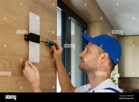 Lighting Installation Home Hi Res Stock Photography And Images Alamy