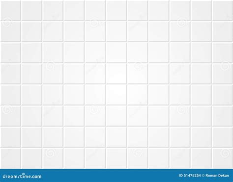 Tiled Background Stock Vector Illustration Of Mosaic 51475254