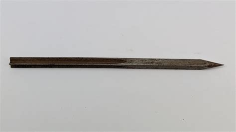 ww1 german fletchette dart 8 sally antiques