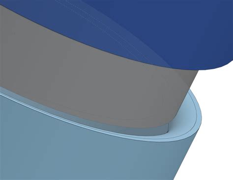 Fillet Between Planes — Onshape