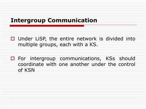 Ppt Lisp A Lightweight Security Protocol For Wireless Sensor Networks Powerpoint Presentation