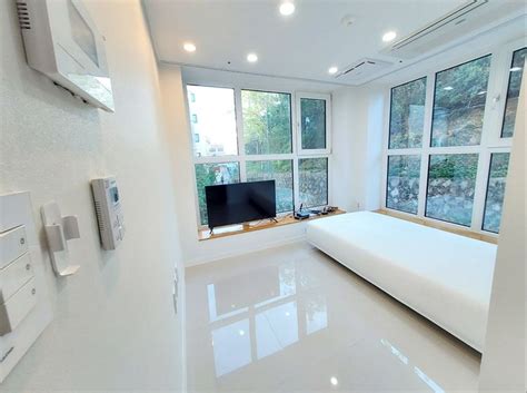 [삼삼엠투] 서울 강서구 화곡동 연립빌라 단기임대 풀옵션 더숨★531