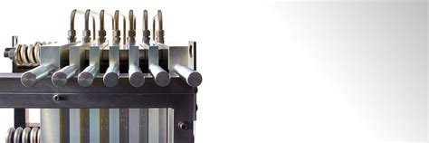 First Afr G4 Reactor Deployed In India Advanced Flow™ G4 Reactor Technology Corning