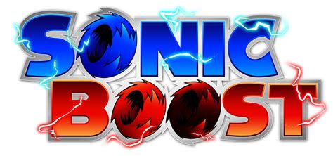 Sonic Boost Convention