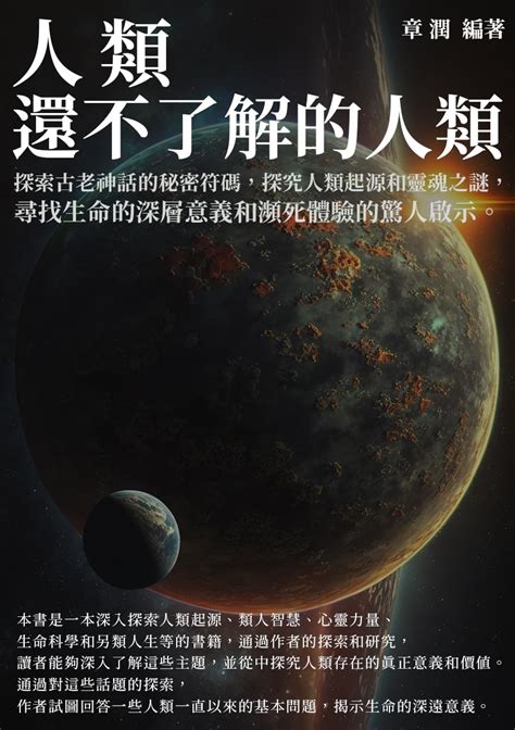 人類還不了解的人類探索古老神話的秘密符碼探究人類起源和靈魂之謎尋找生命的深層意義和瀕死體驗的驚人啟示 Traditional
