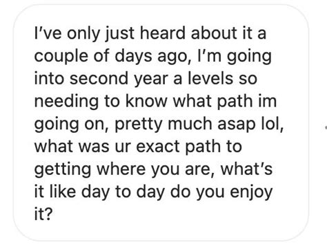 Stephen Adeoye On Linkedin I Need To Have My Whole Career Figured Out Is What I Used To Think