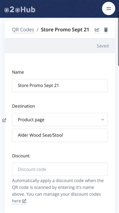 O2o ‑ Qr Codes Unlimited Qr Code Generator Hub For Shopify Shopify App Store