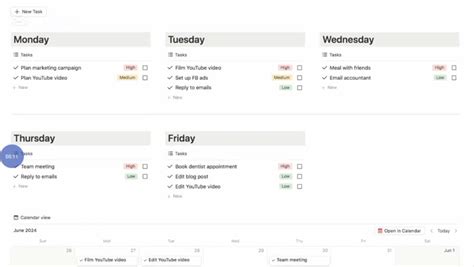 productivityhacks notion projectmanagement todolist