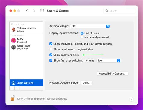 Forgot Mac Password Easy Ways To Reset It Without Loosing Any Data In 2022