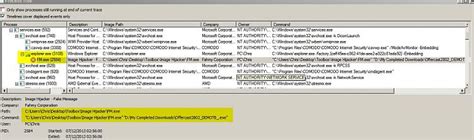What Are Image File Execution Options Solved Page 2 Windows 7