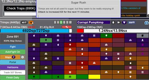 304 Best R Trimps Images On Pholder Finally At Max