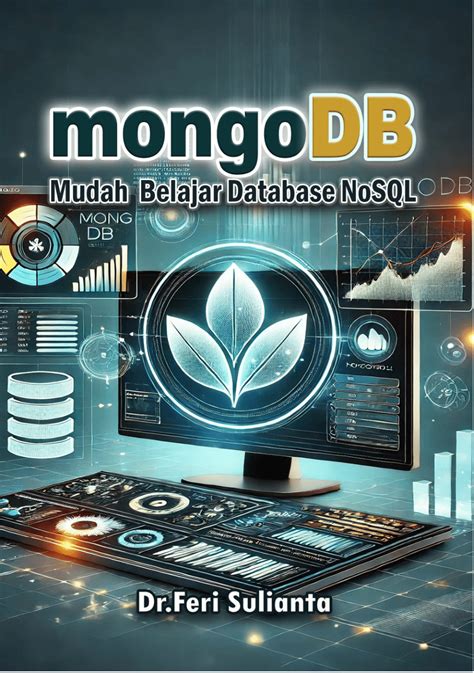 pdf mongodb mudah belajar database nosql