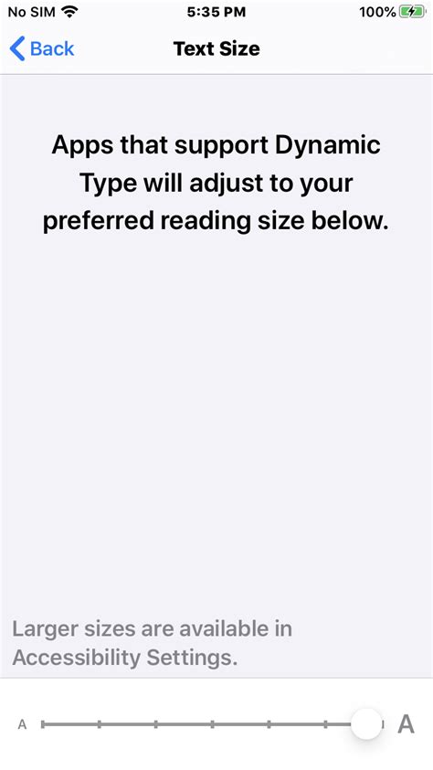 Tooltip Copy Paste Error When Max Fontsize In Settings In Ios Device