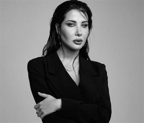 متابعة نحنا نانسي عجرم وحفل غنائي في قبرص بهذا التاريخ Ne7na Magazine