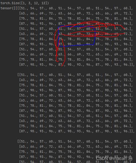 Pytorch的padding怎么使用？支持哪些padding方式方法？padding有什么意义？pytorch Padding Csdn博客