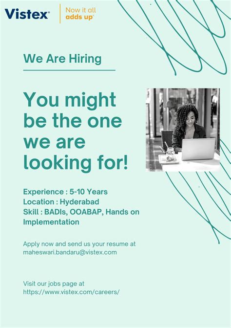 Sarala Maheswari On Linkedin Abap Sap Hiring Saphiring Hyderabadjobs