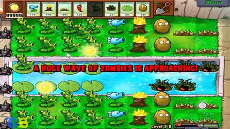 Plants Vs Zombies Hack YouTube