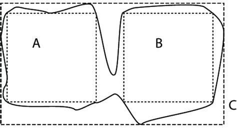 19 illustration of a possible ambiguity for the maximum bounded