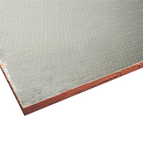716 4x8 Solar Board Osb 4x8 Radiant Barrier Ivey Lumber Company