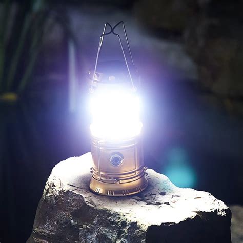 Kojima หลอดไฟโซล่าเซล Usb Solar Cell Bulb หลอดไฟ Led กลม ชาร์จแบตได้ ไฟ