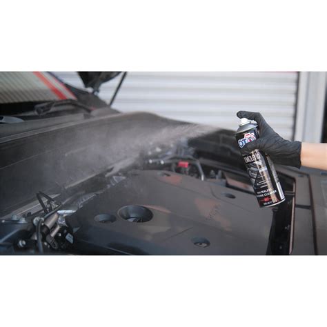 Waterless Engine Cleaner 500 Ml Oto55 Protect And Shine Your Car