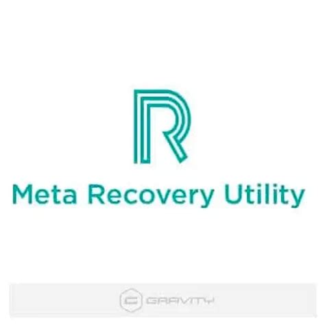 Gravity Forms Meta Recovery Utility Addon